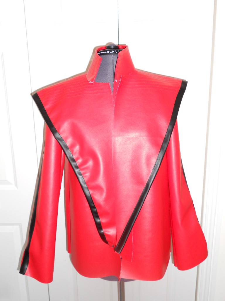 The funk of forty thousand years… | Charity Shop Chic